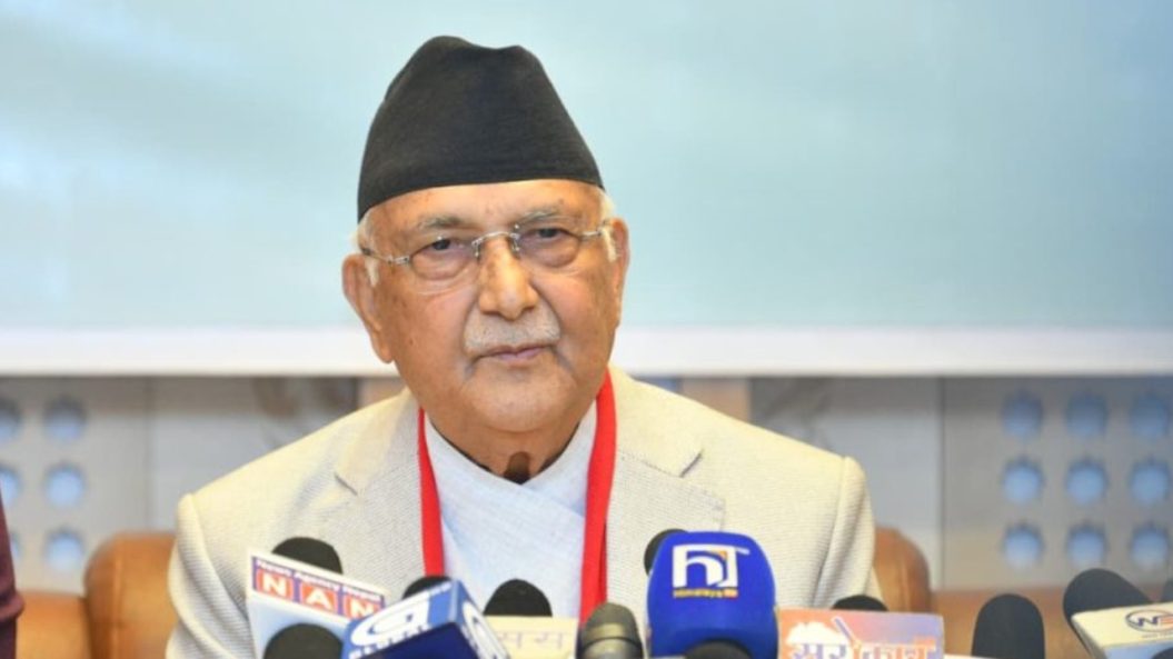 Shocking Treatment to Oli Inside Army Barracks: He Reveals the Secret ...