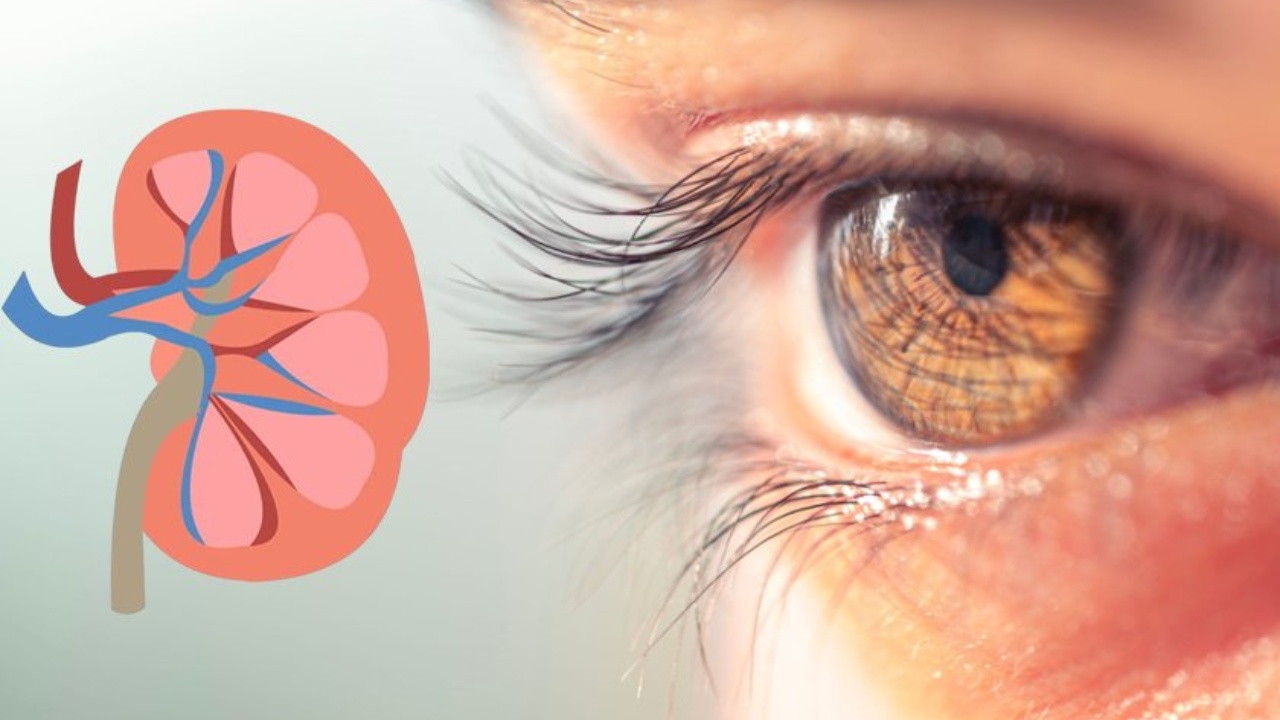Don t Ignore These 4 Eye Symptoms They Could Be Warning Signs Of Don t Ignore These 4 Eye Symptoms They Could Be Warning Signs Of