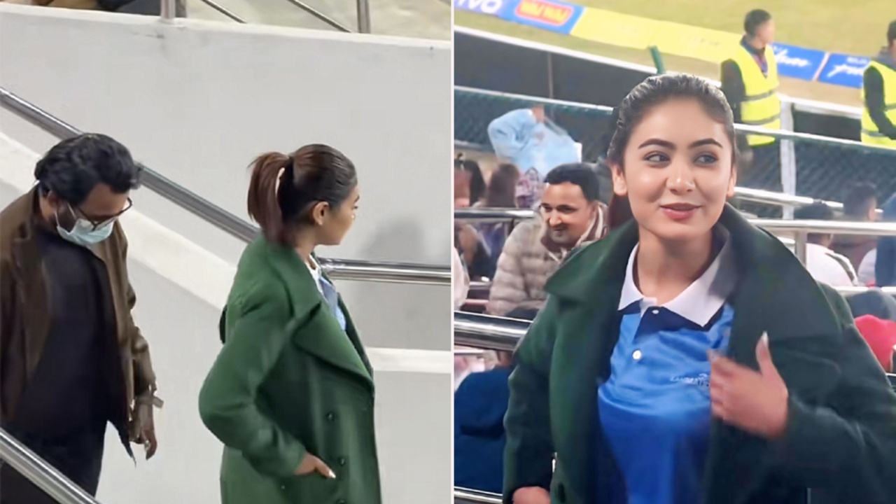 Miss Pabi in a New Relationship! Who Was Spotted With Her? Viral Video ...