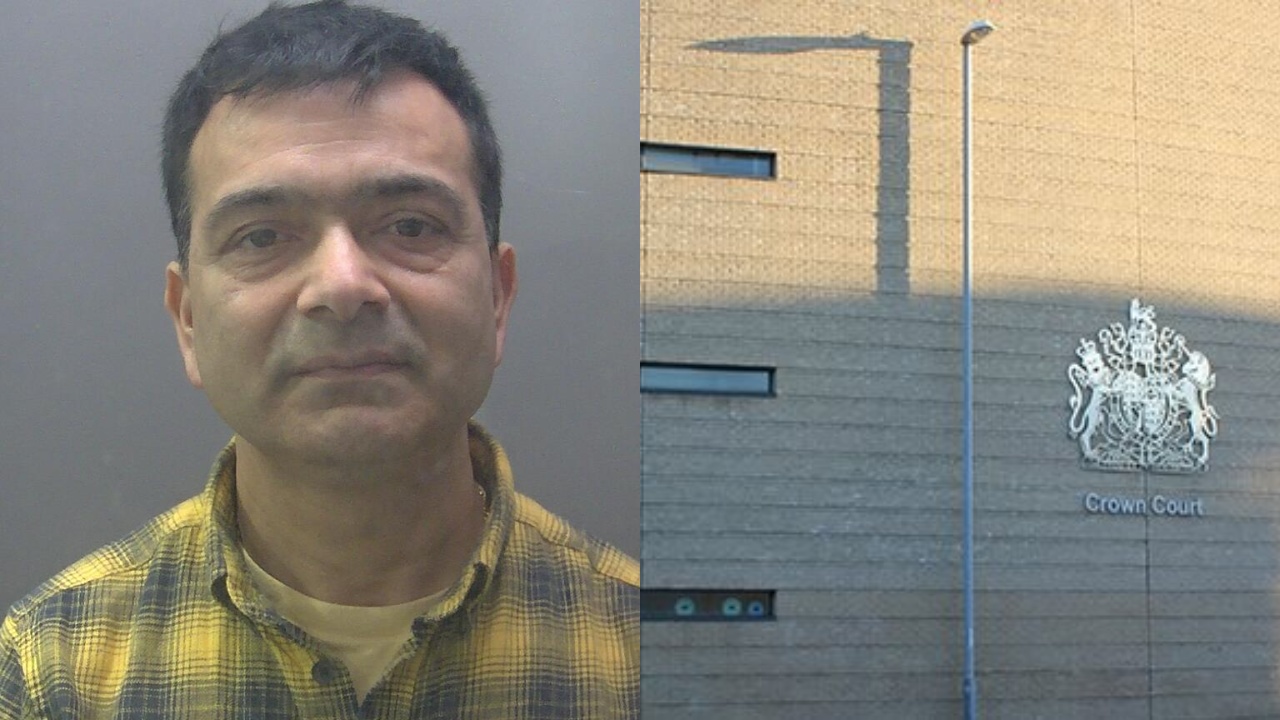 Who Is Pramod Dhakal, the Nepali Man Sentenced to 25 Years in the UK ...