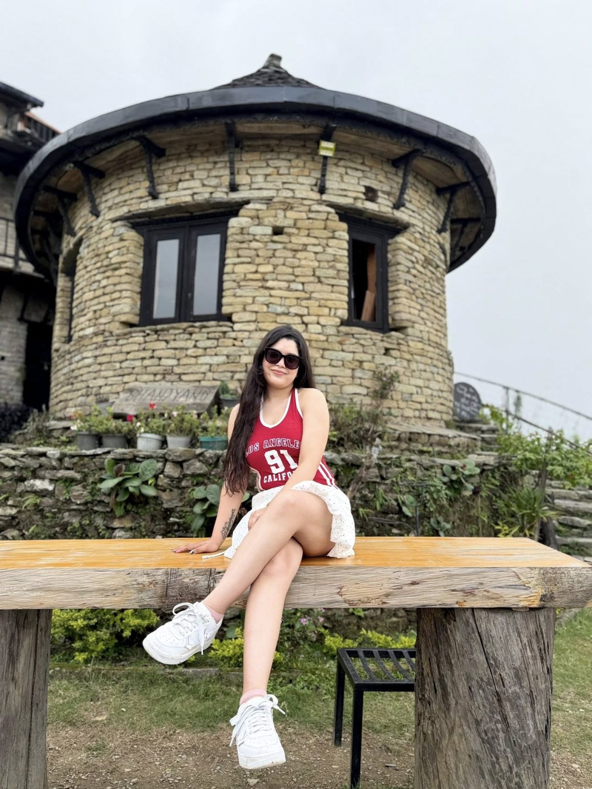 Singer Samikshya Adhikari’s Simple New Looks Win Fans Over
